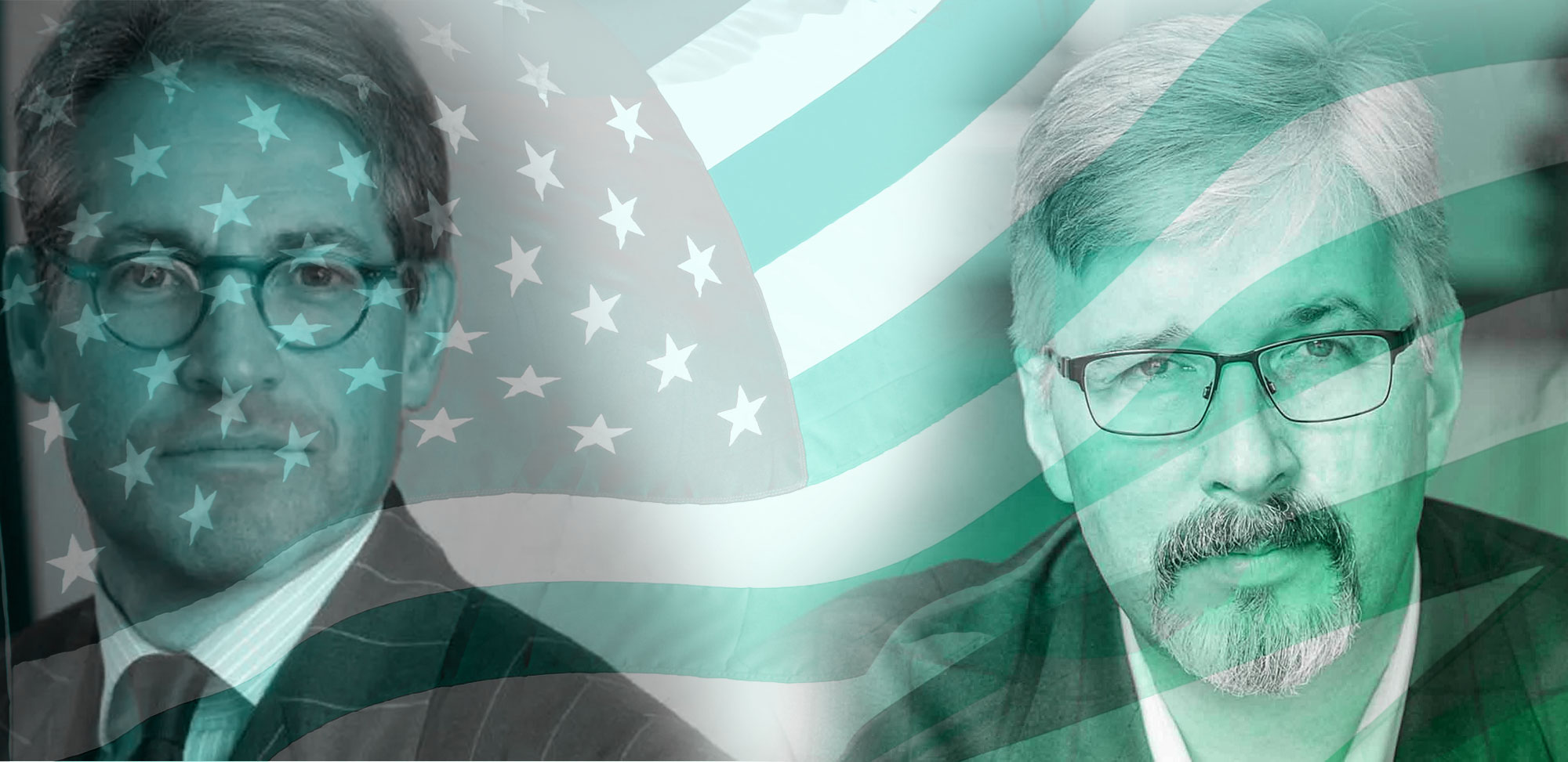 Radio/TV host and author Eric Metaxas interviews Larry about his latest ...